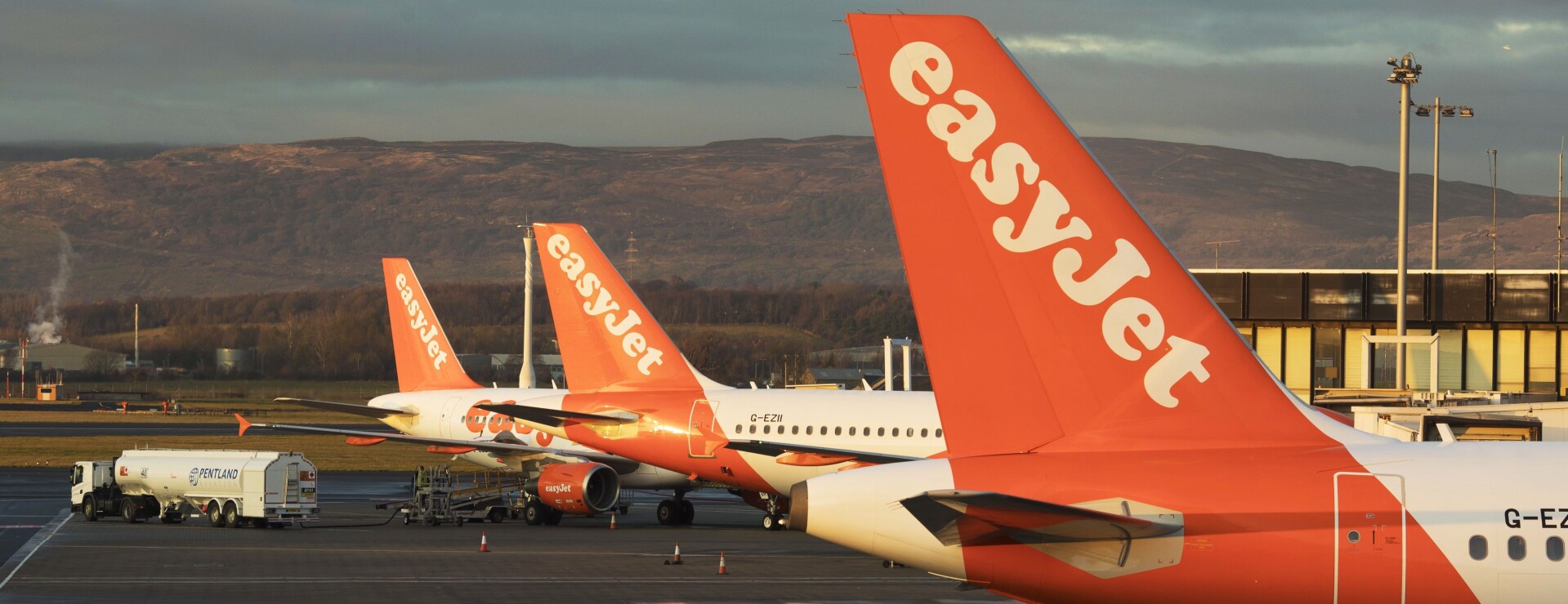EasyJet Trademark Owner Sues Colombian Easyfly Airline (1)
